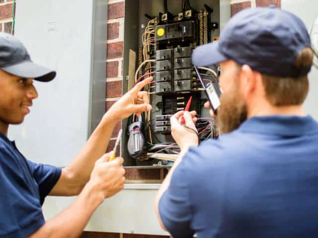 Dedicated Circuit Installation | Buckmasters Electric